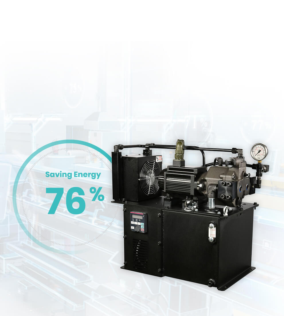 Leading Hydraulic Power Unit Manufacturers | ANY POWER HYDRAULIC ...